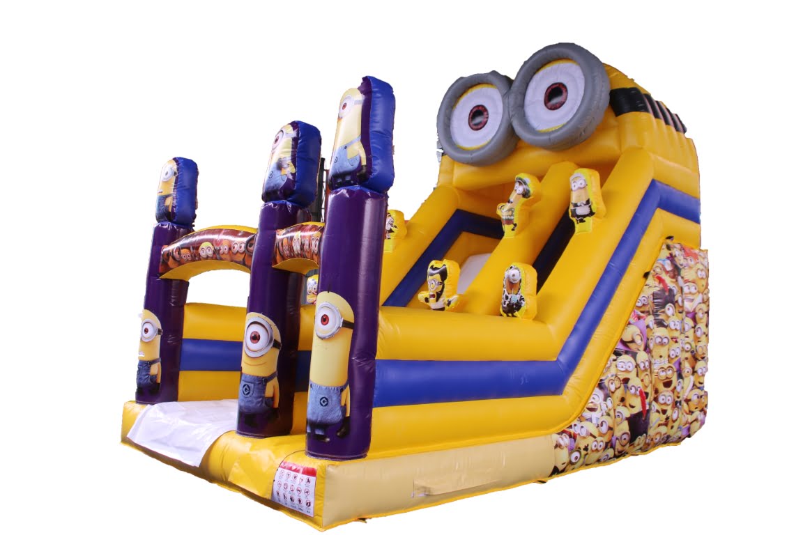 Napuhanci – GT For Fun