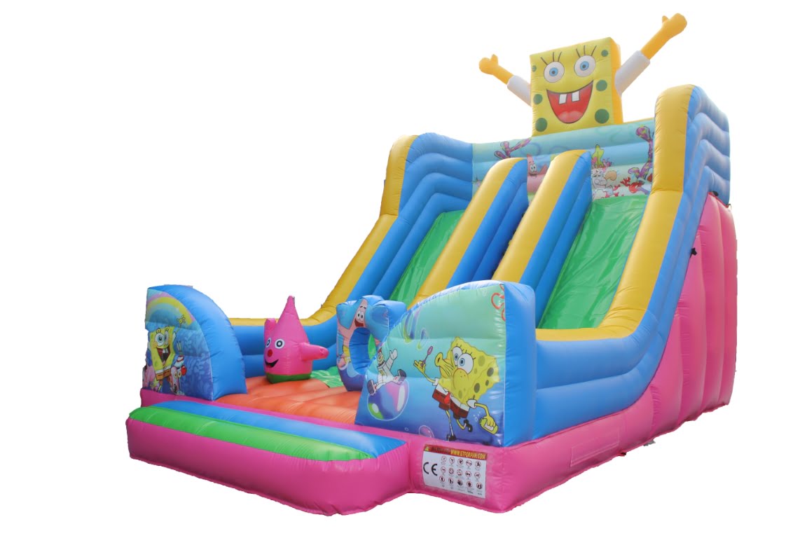 Napuhanci – GT For Fun